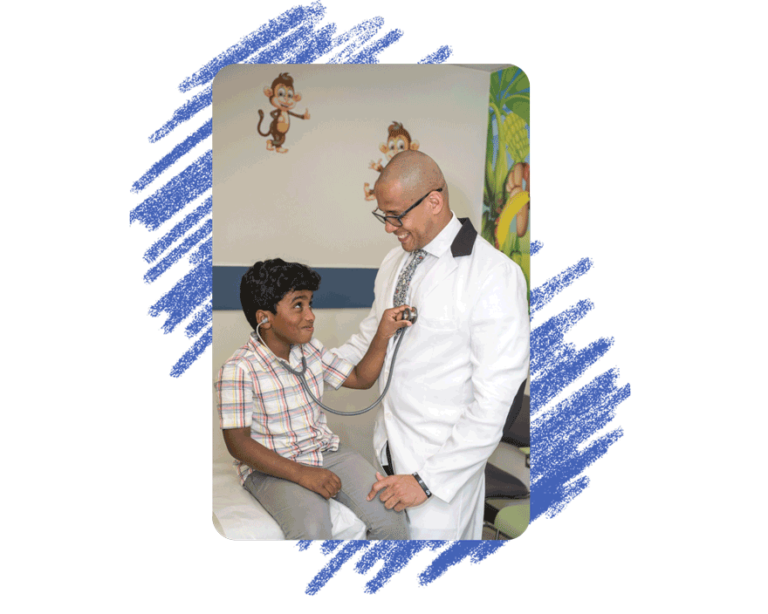 Best Children Health Care in New York | Vermenton Pediatrics